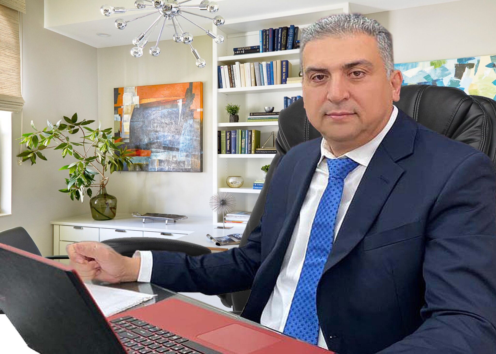 Meet us – aldewanpack